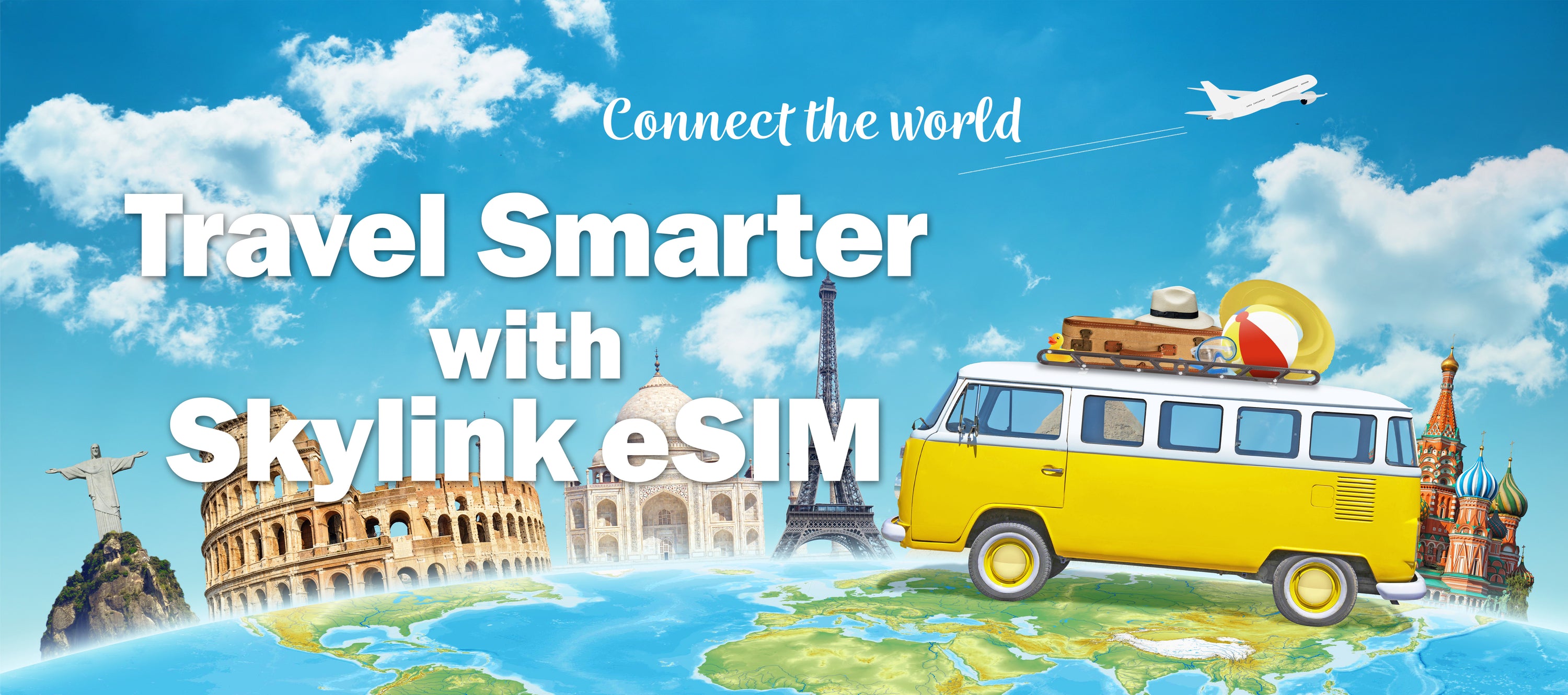 Skylink 日本 eSIM – Skylink WiFi